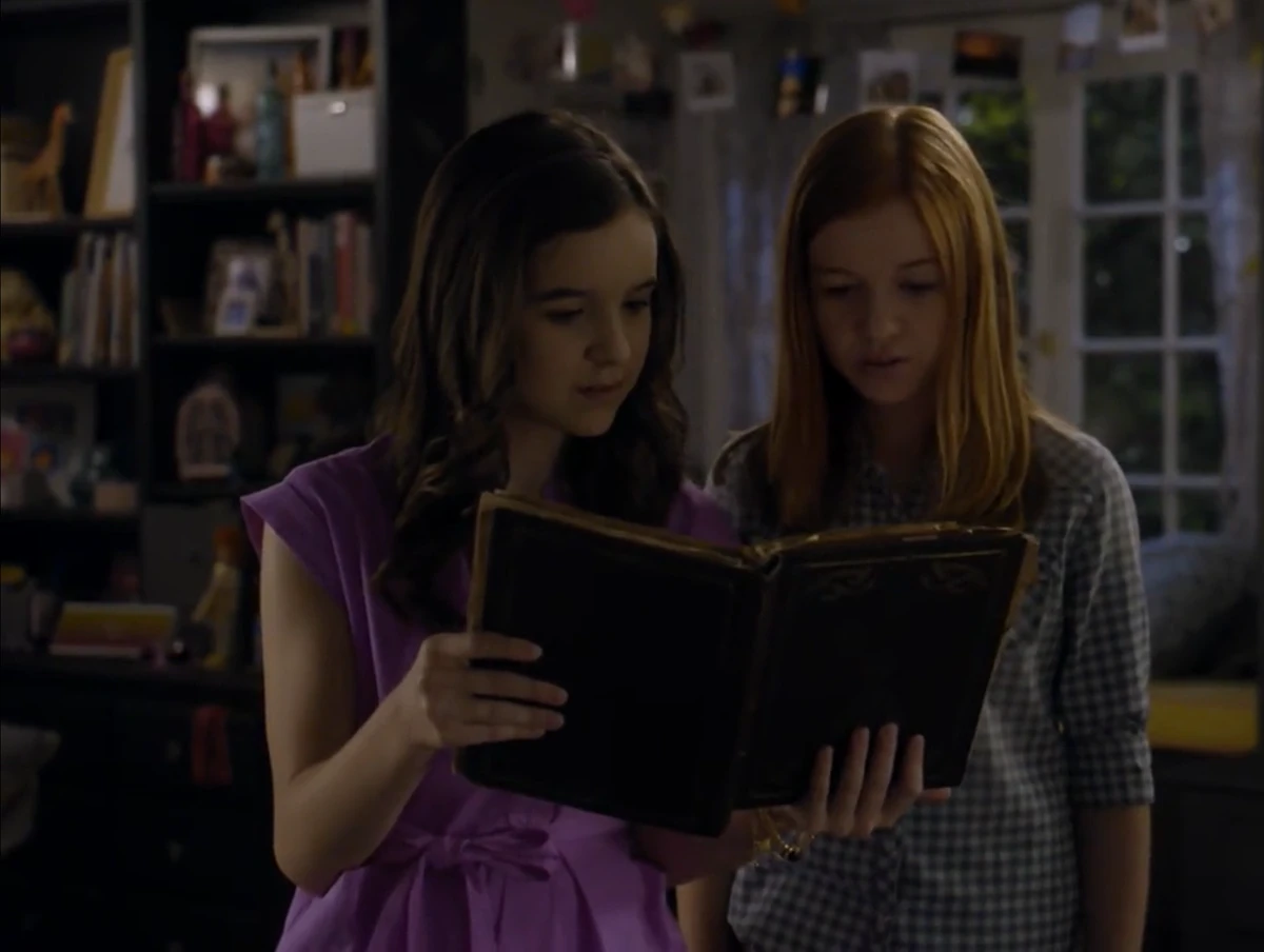 User blog:SpaceProtagonist/Near Pure Good Double Proposal: Hannah ...