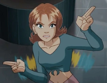 Irma Lair | Near Pure Good Hero Wiki | Fandom