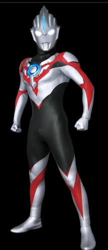 Ultraman Orb | Near Pure Good Hero Wiki | Fandom