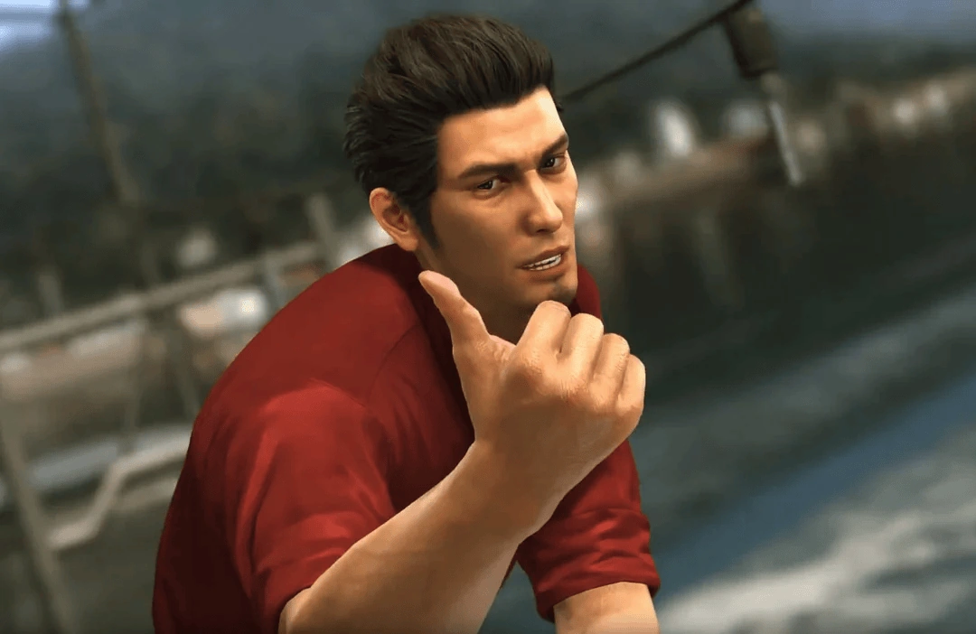 User blog:TrumanHTA/Near Pure Good Proposal: Kazuma Kiryu from Like a ...