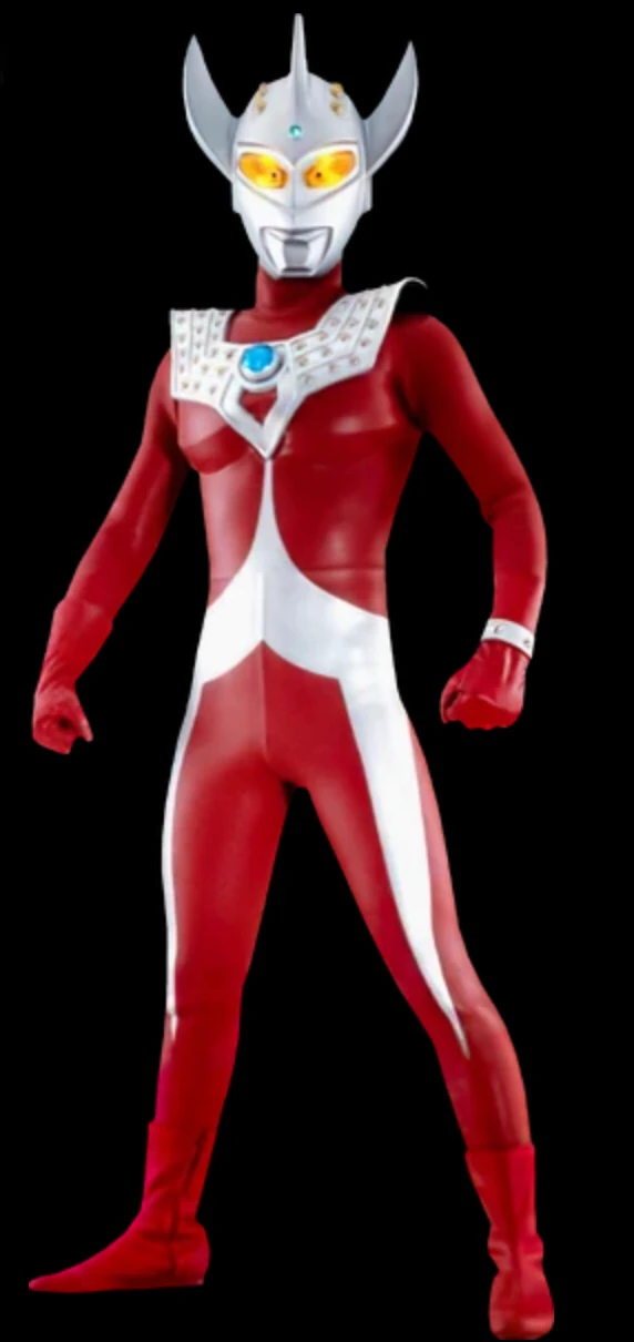 Ultraman Taro | Near Pure Good Hero Wiki | Fandom