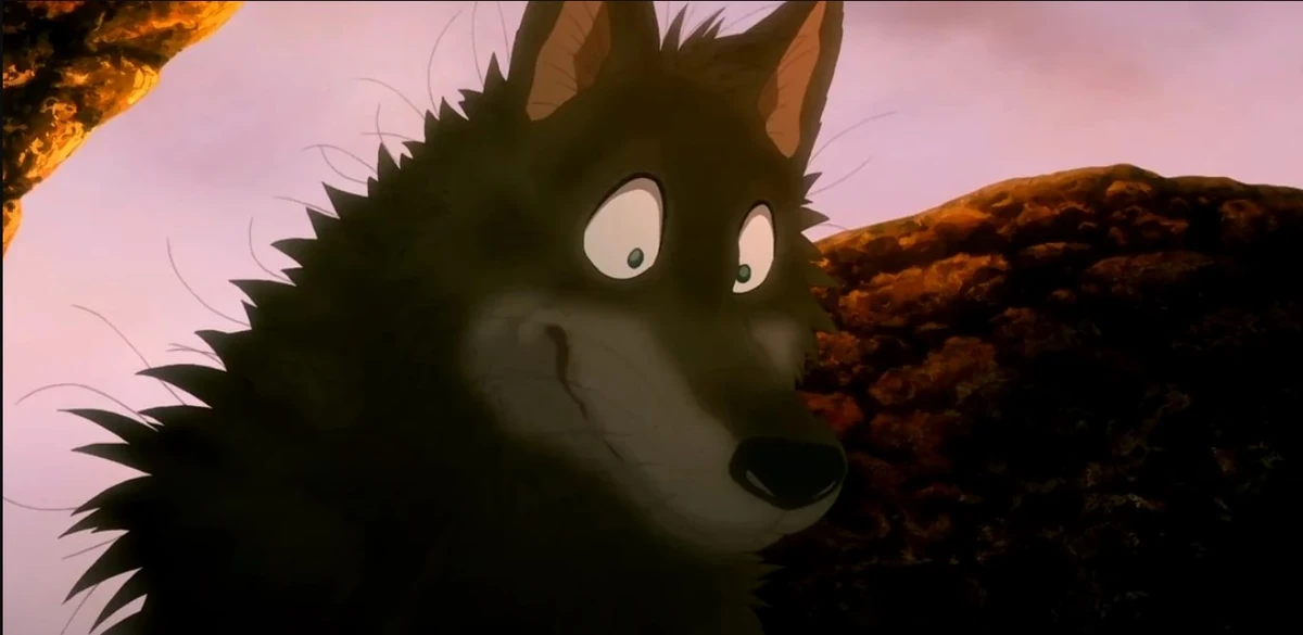 Gabu | Near Pure Good Hero Wiki | Fandom