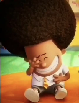 George Beard (Film) | Near Pure Good Hero Wiki | Fandom