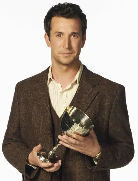 Flynn Carsen | Near Pure Good Hero Wiki | Fandom