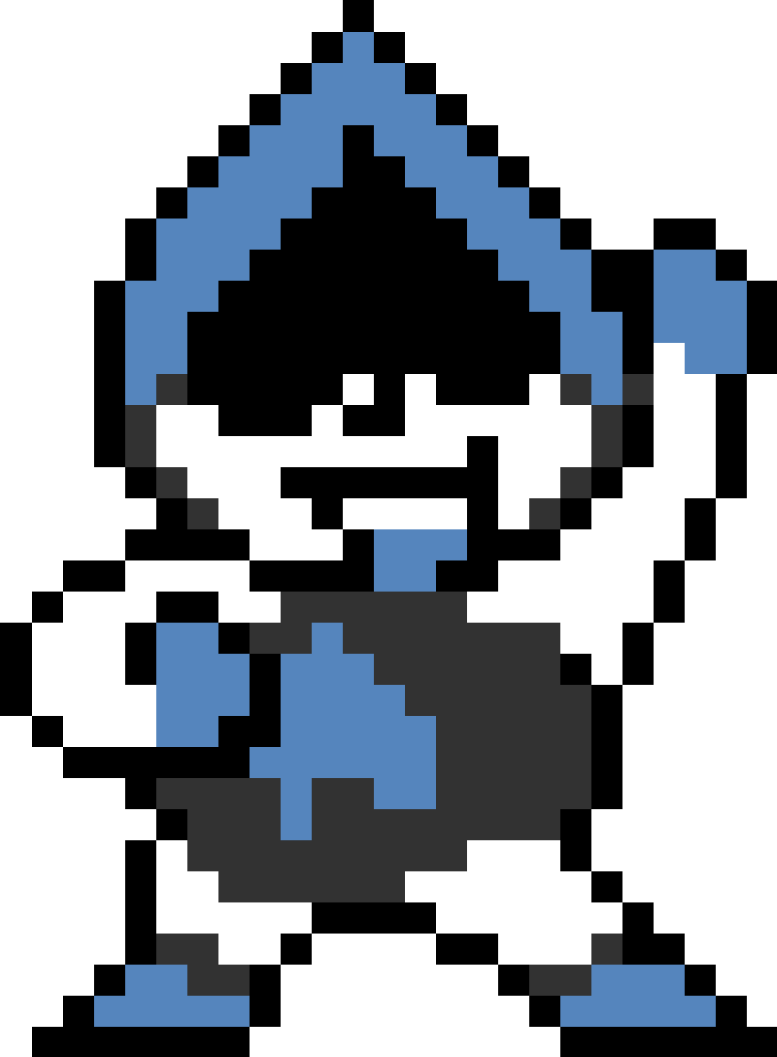 Lancer | Near Pure Good Hero Wiki | Fandom