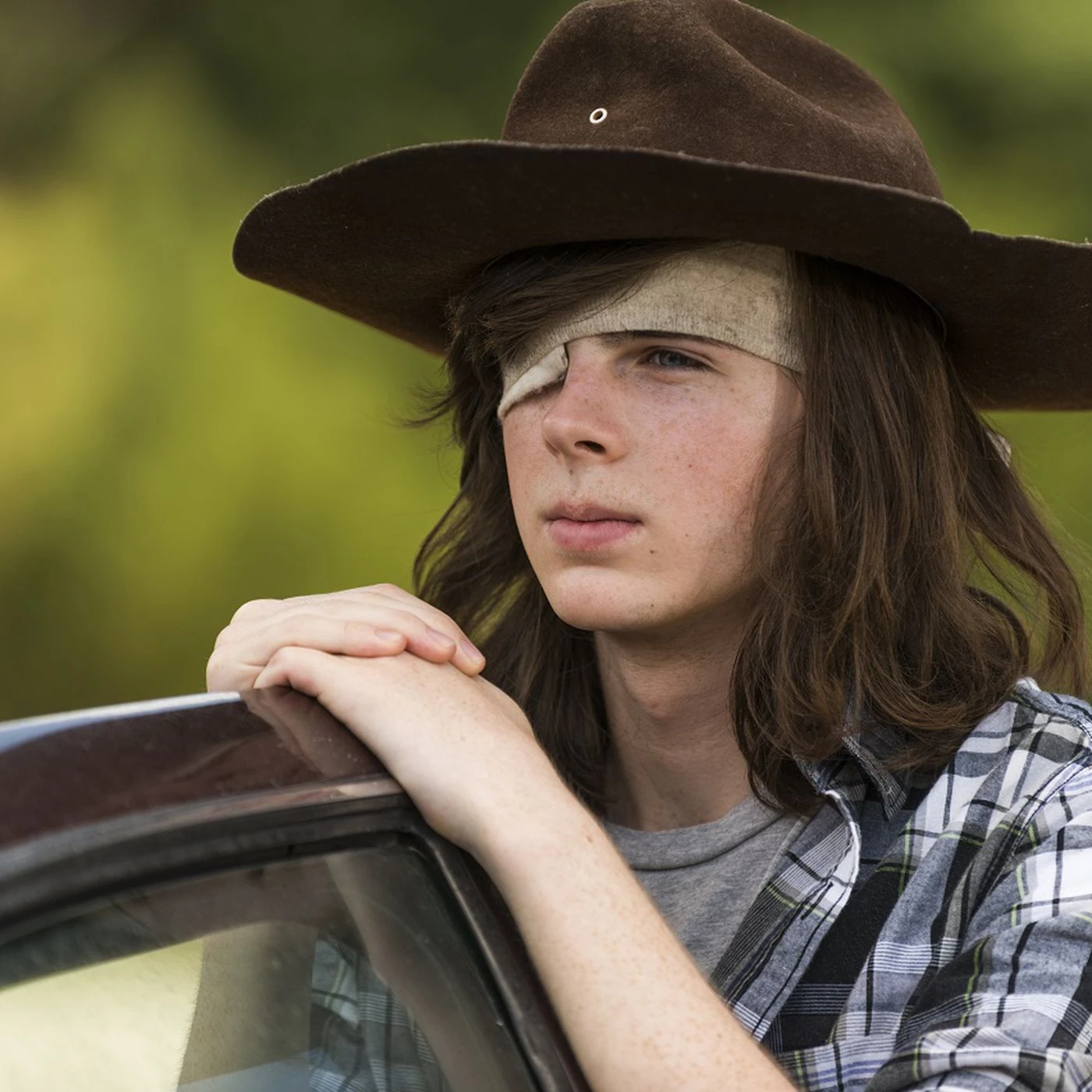Carl Grimes Carl Grimes Wikipedia