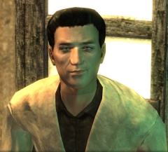 The King (Fallout) | Near Pure Good Hero Wiki | Fandom