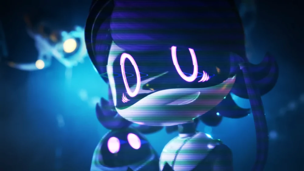 User blog:ZorLink21/NPG Proposal: Nori Doorman from Murder Drones ...