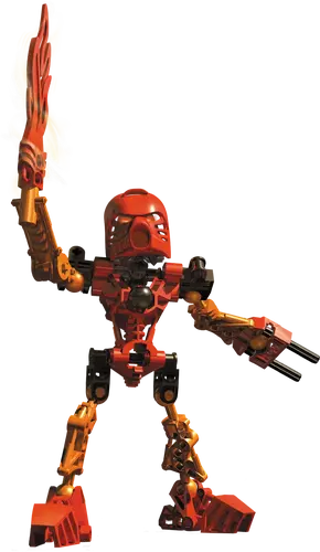 Tahu | Near Pure Good Hero Wiki | Fandom