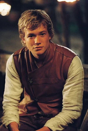 Eragon | Near Pure Good Hero Wiki | Fandom