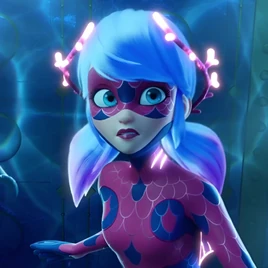 Ladybug | Near Pure Good Hero Wiki | Fandom