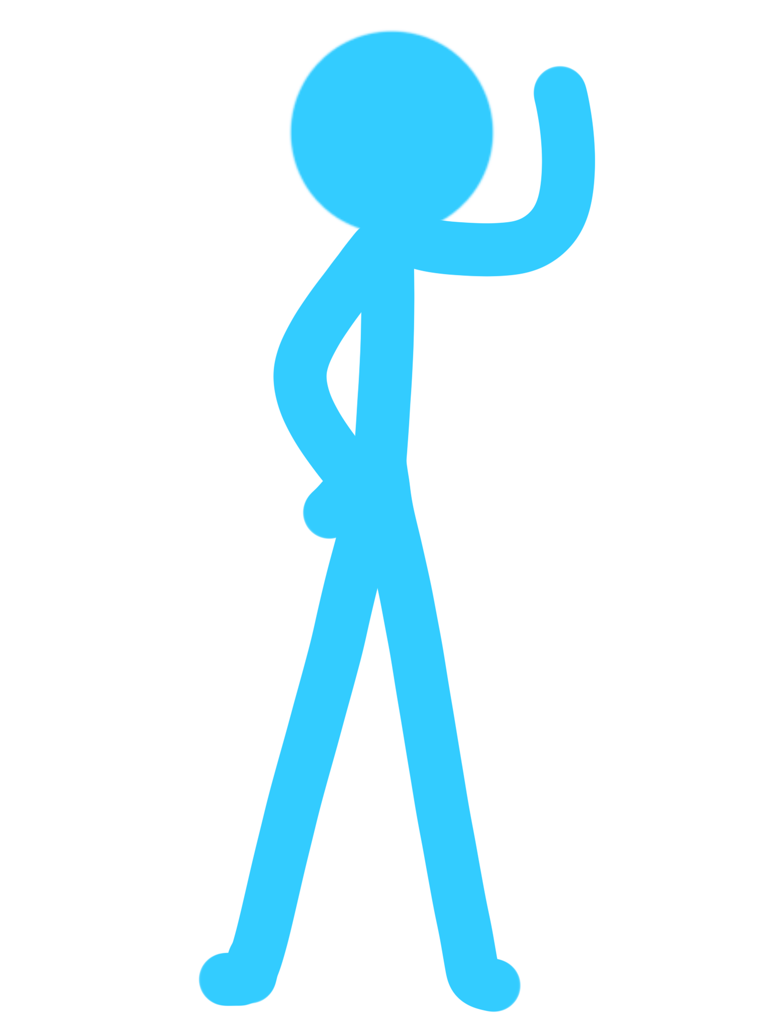 Blue (Animator vs. Animation) | Near Pure Good Hero Wiki | Fandom