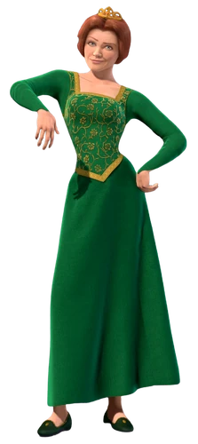 Princess Fiona | Near Pure Good Hero Wiki | Fandom