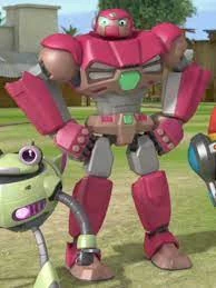 Mighton (Sonic Boom) | Near Pure Good Hero Wiki | Fandom