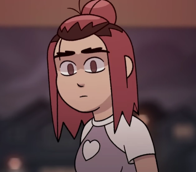 Sparrow Moon | Near Pure Good Hero Wiki | Fandom