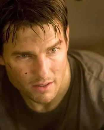 Ray Ferrier | Near Pure Good Hero Wiki | Fandom