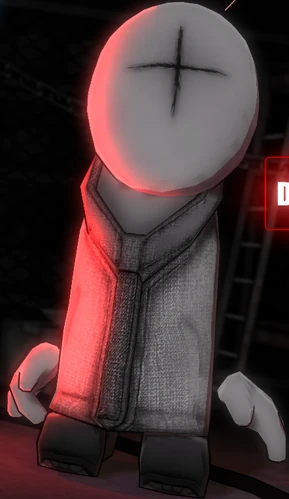 Protagonist (MADNESS: Project Nexus's Arena Mode) | Near Pure Good Hero ...