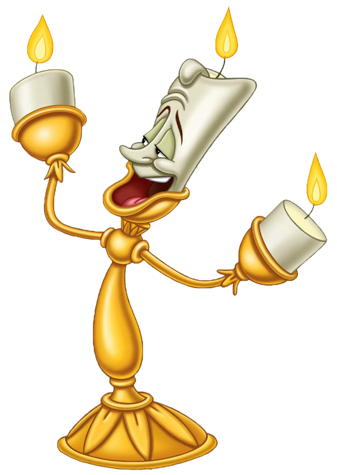 Lumiere | Near Pure Good Hero Wiki | Fandom