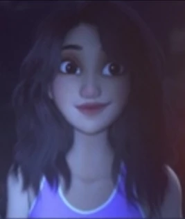 Yasmina Fadoula | Near Pure Good Hero Wiki | Fandom