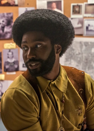 User blog:WildingWoodifier/NPG Proposal: Ron Stallworth | Near Pure ...