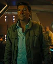 Mark Russell | Near Pure Good Hero Wiki | Fandom