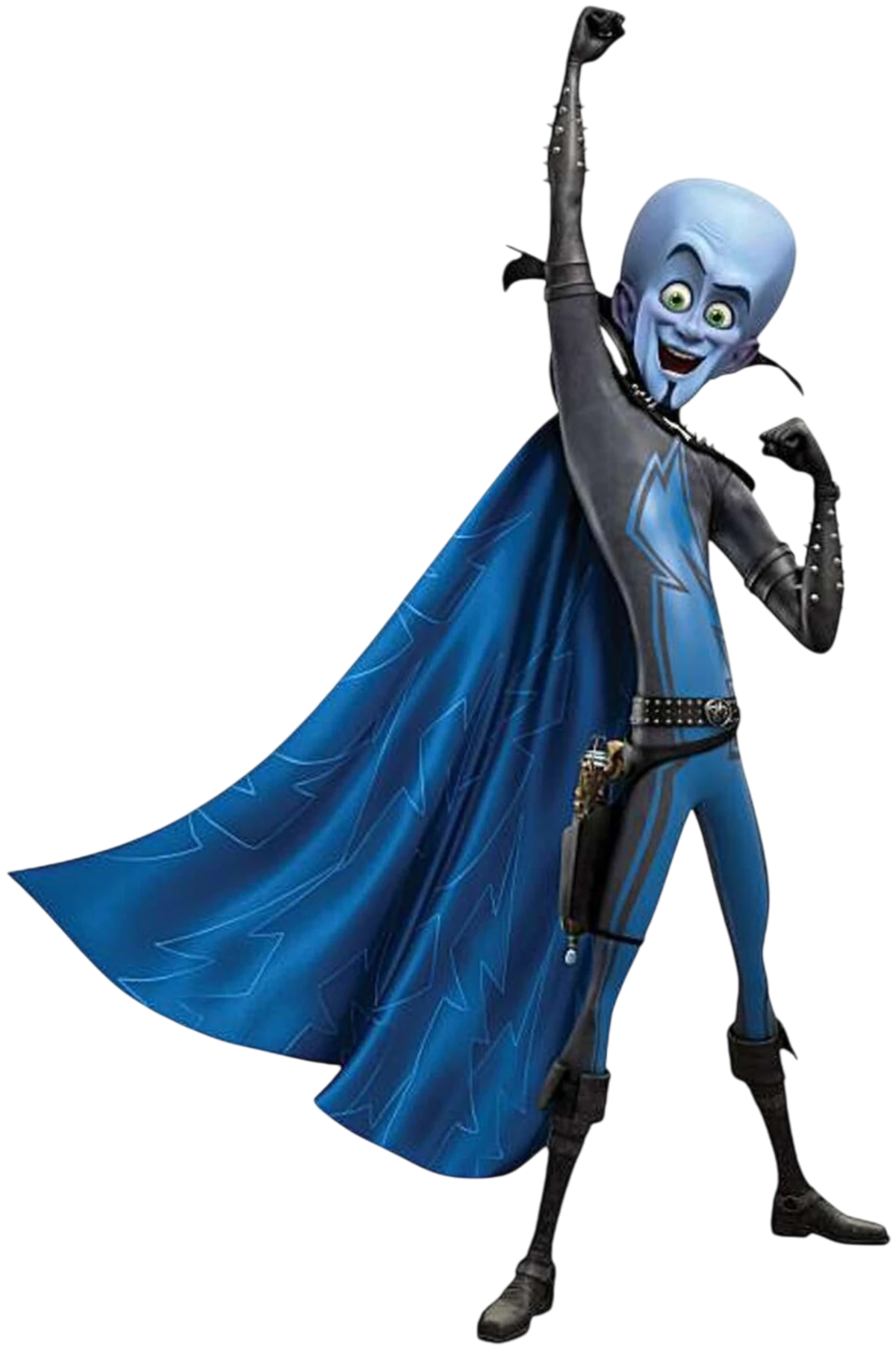 User blog:OsBo20/NPG Removal: Megamind | Near Pure Good Hero Wiki | Fandom
