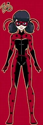 Marigold | Near Pure Good Hero Wiki | Fandom