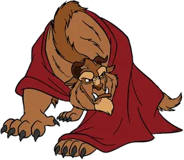 Beast (Disney) | Near Pure Good Hero Wiki | Fandom