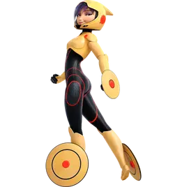 Go Go Tomago | Near Pure Good Hero Wiki | Fandom