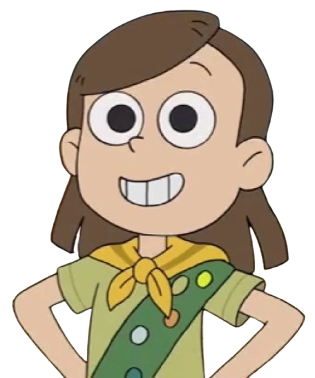 Murphy | Near Pure Good Hero Wiki | Fandom