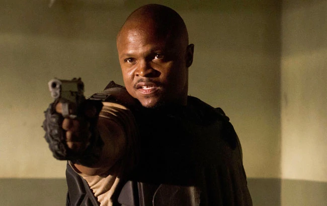 User blog:Tripp Everett/Near Pure Good Proposal: Theodore "T-Dog ...