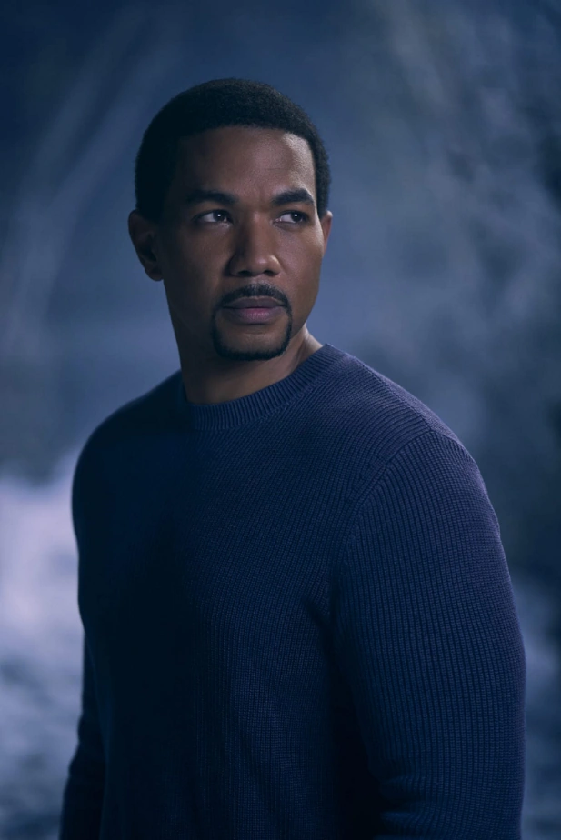 Sergeant Logan | Near Pure Good Hero Wiki | Fandom