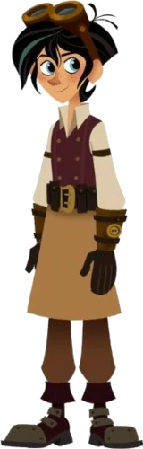 Varian | Near Pure Good Hero Wiki | Fandom