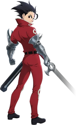 Zeldris | Near Pure Good Hero Wiki | Fandom