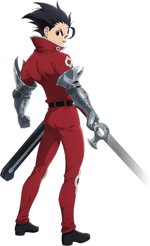 Zeldris | Near Pure Good Hero Wiki | Fandom