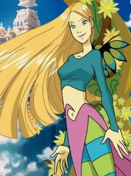 witch cornelia all powers