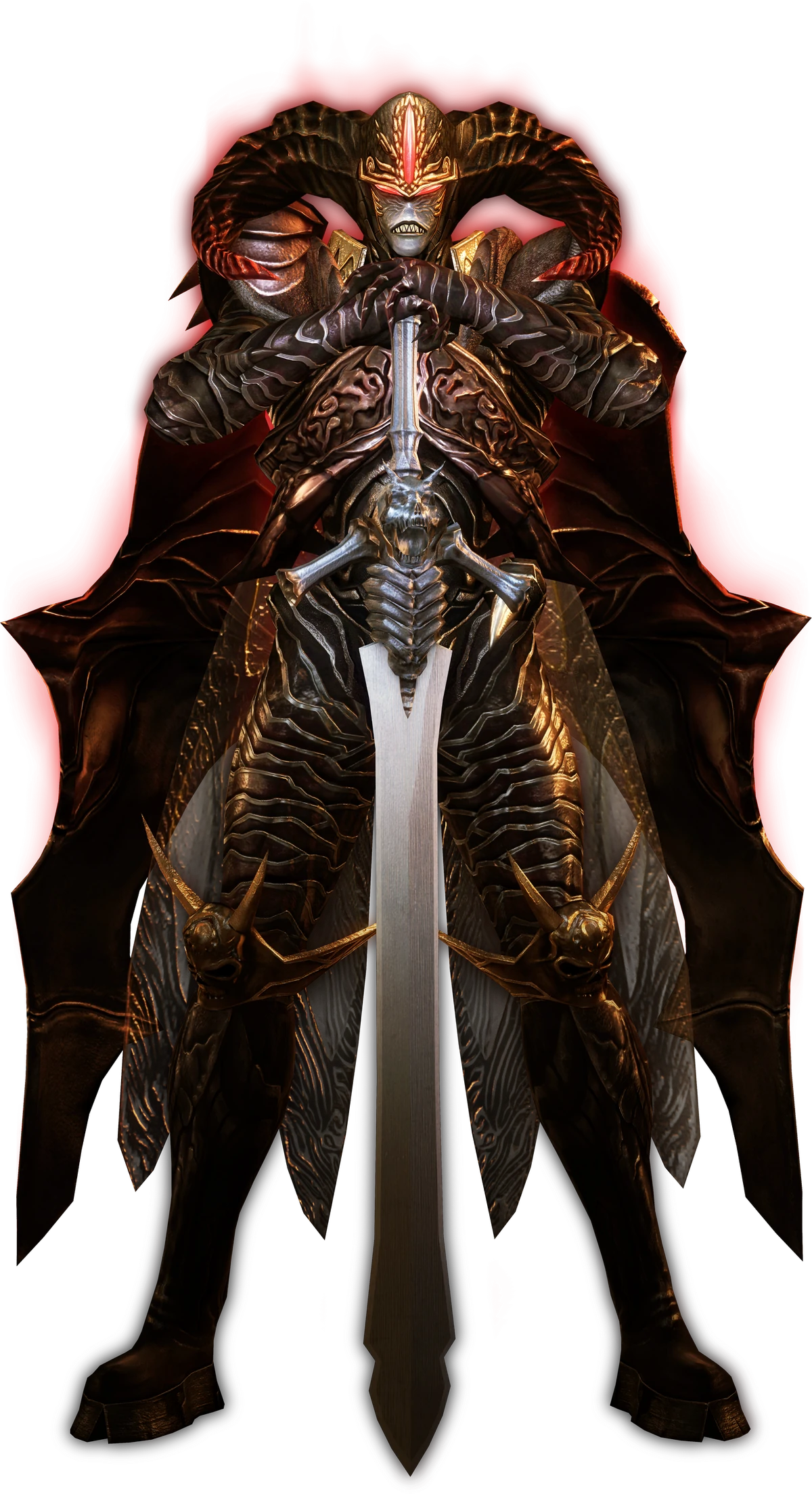Sparda (Devil May Cry) | Near Pure Good Hero Wiki | Fandom