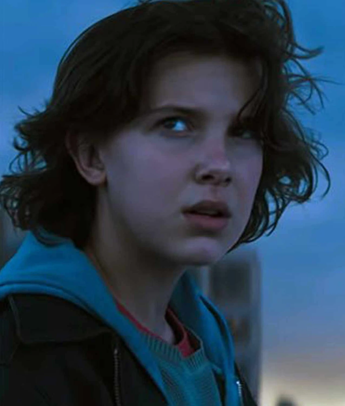 Madison Russell | Near Pure Good Hero Wiki | Fandom