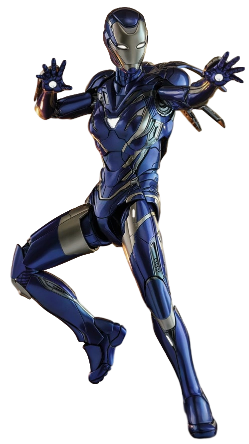 Rescue (Marvel Cinematic Universe) | Near Pure Good Hero Wiki | Fandom