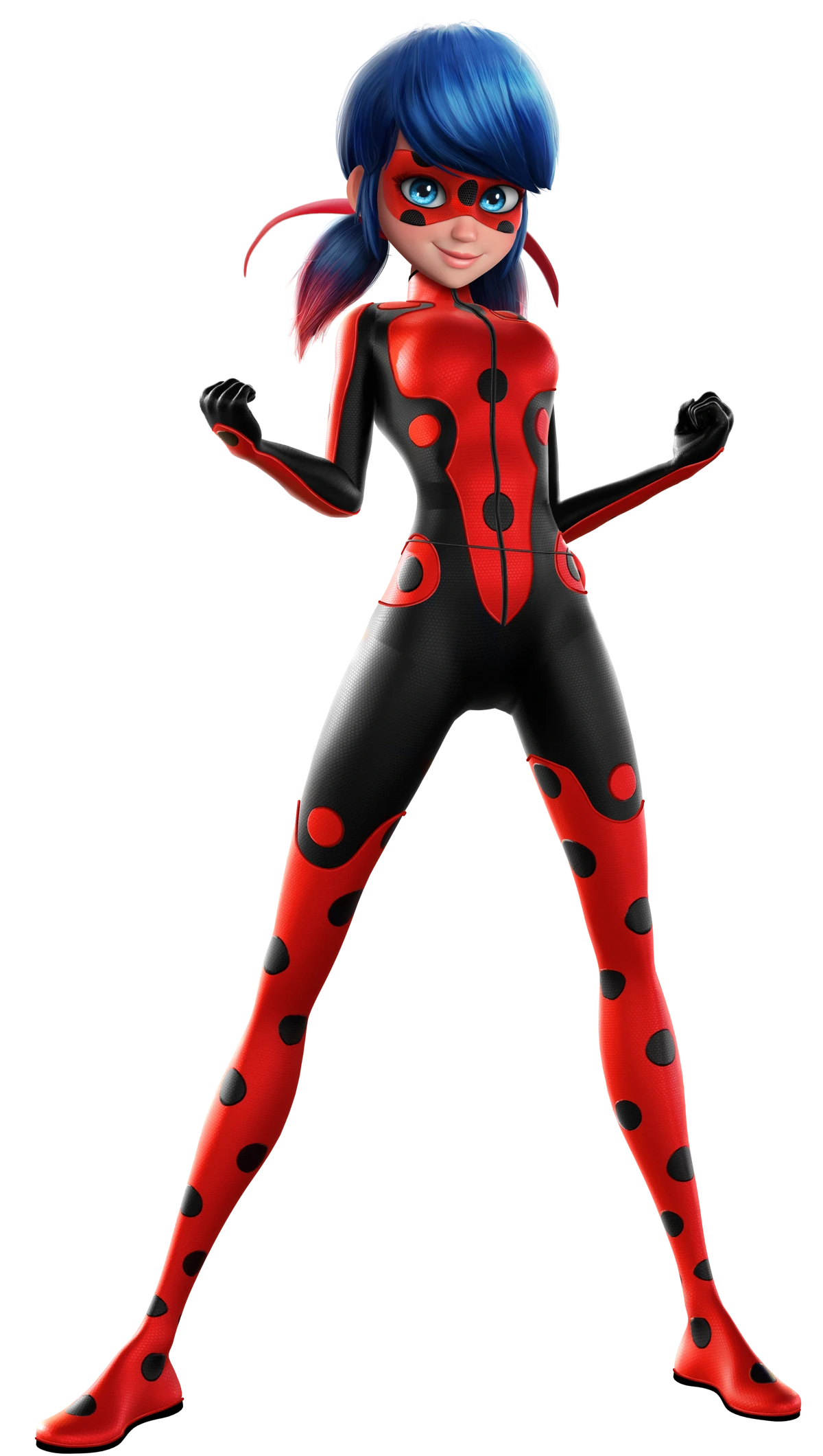 Ladybug | Near Pure Good Hero Wiki | Fandom