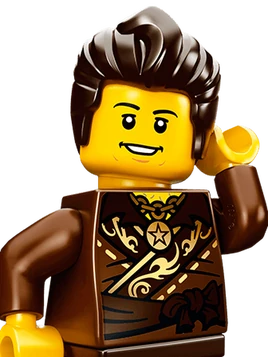 Dareth | Near Pure Good Hero Wiki | Fandom