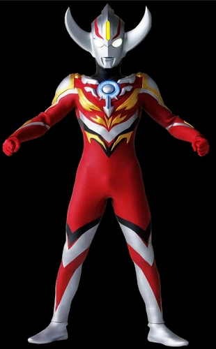 Ultraman Orb | Near Pure Good Hero Wiki | Fandom
