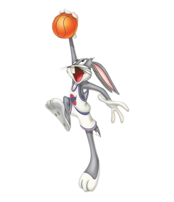 Bugs Bunny (Space Jam) | Near Pure Good Hero Wiki | Fandom