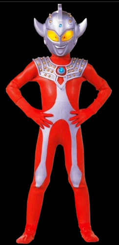 Ultraman Taro | Near Pure Good Hero Wiki | Fandom