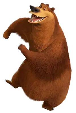 Boog | Near Pure Good Hero Wiki | Fandom