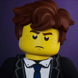 Jay Walker | Near Pure Good Hero Wiki | Fandom