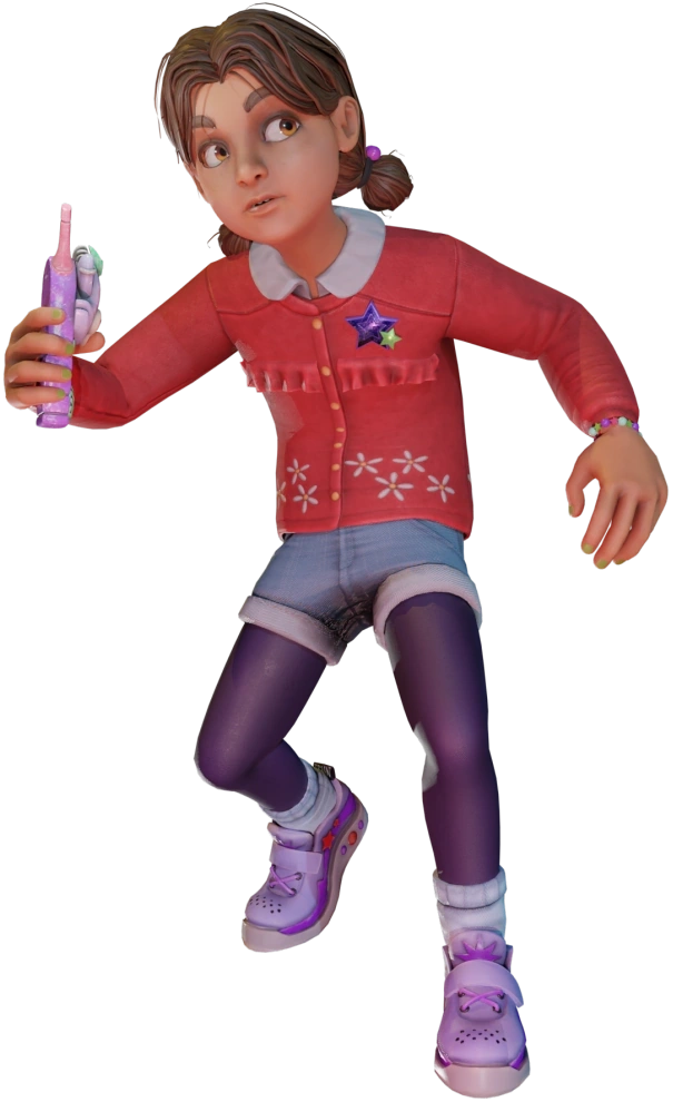 Cassie (Five Nights at Freddy's) | Near Pure Good Hero Wiki | Fandom