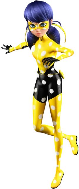 Ladybug | Near Pure Good Hero Wiki | Fandom