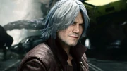 User blog:Raze Axel/Near Pure Good Discussion: Dante from Devil May Cry ...