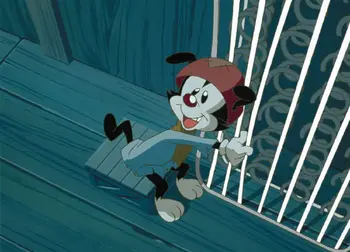 Wakko Warner (Wakko's Wish) | Near Pure Good Hero Wiki | Fandom